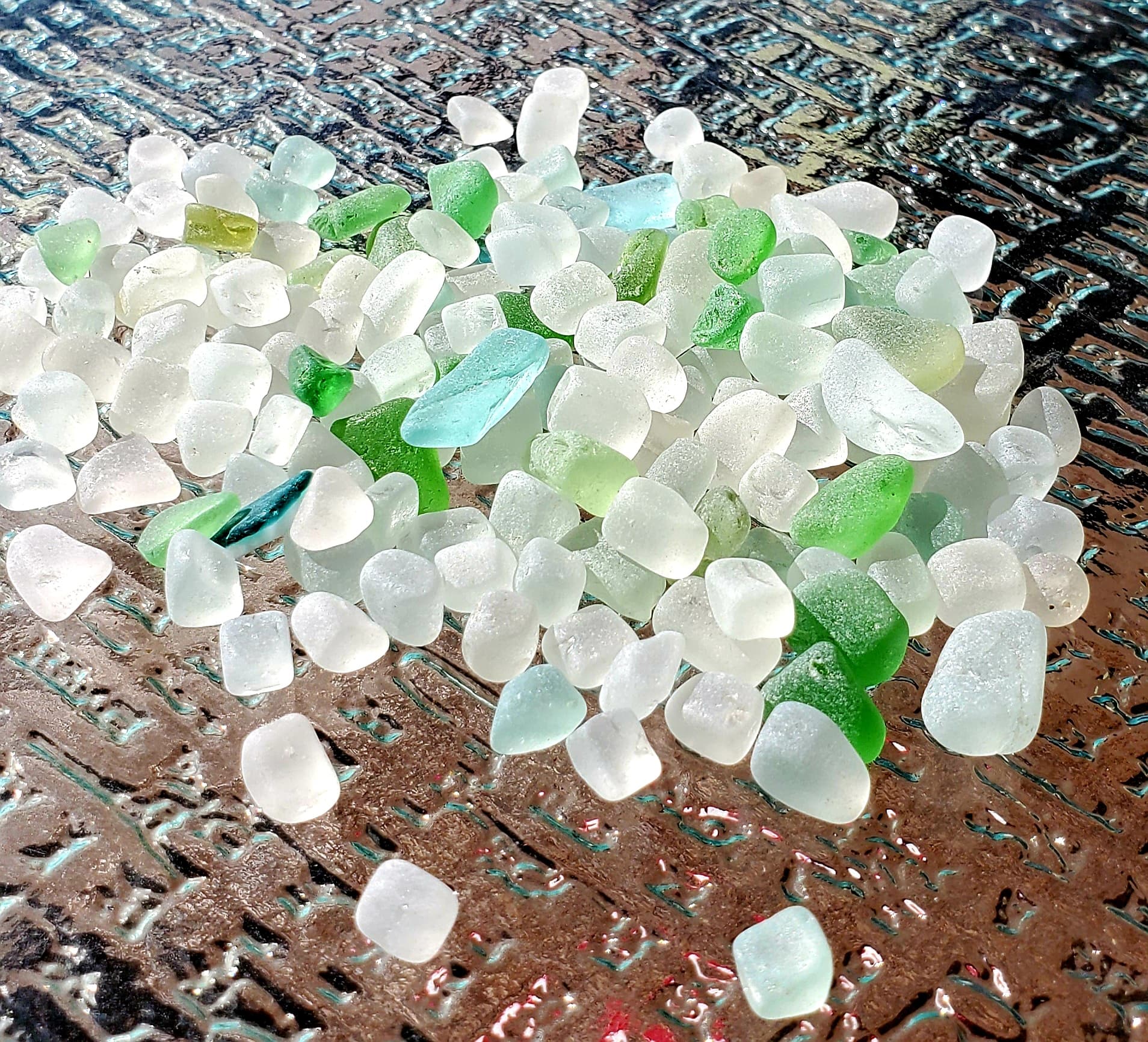 What is Sea Glass? – East Coast Sea Gems: An obsession with the Sea