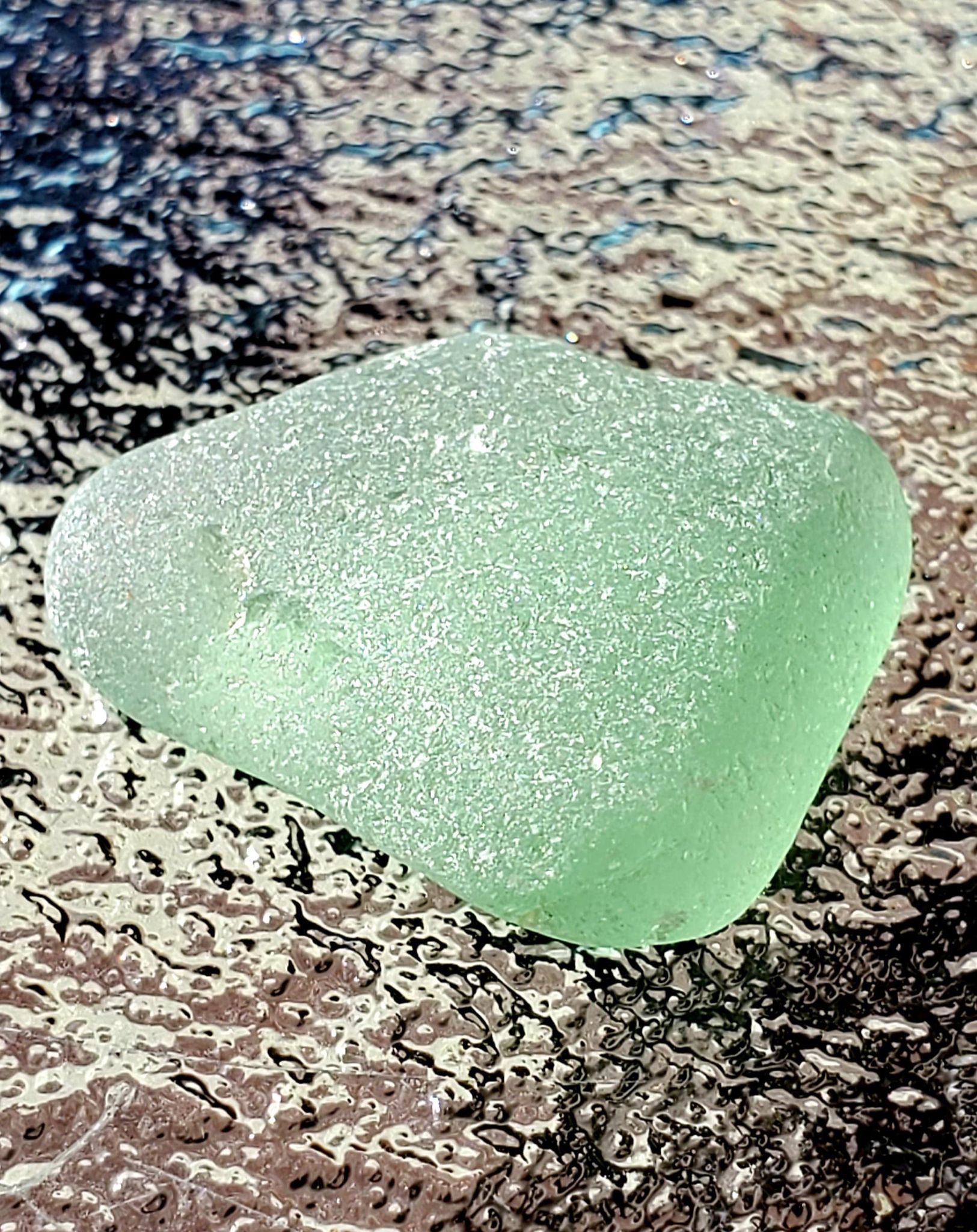 What is Sea Glass? – East Coast Sea Gems: An obsession with the Sea