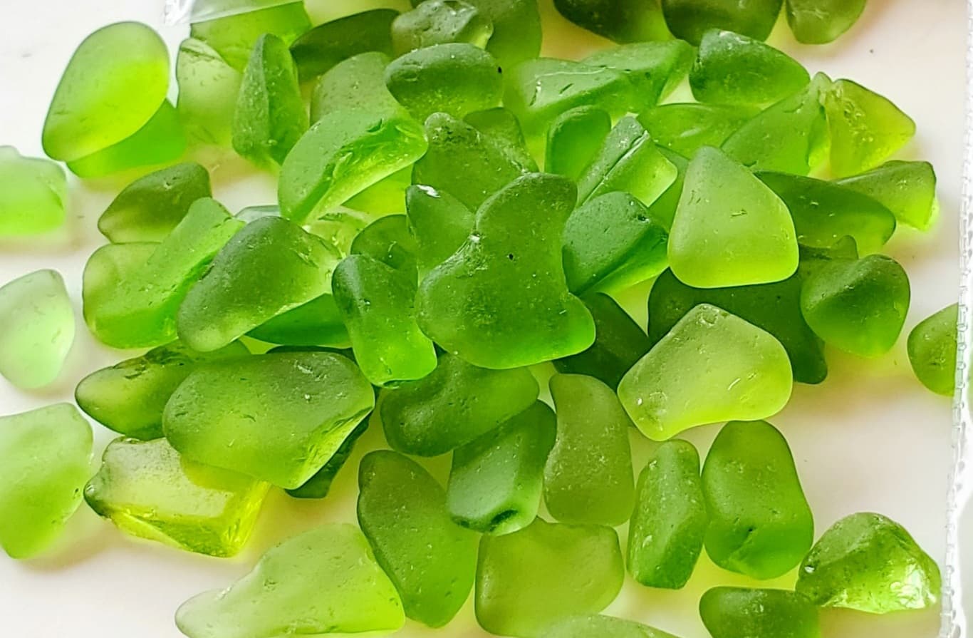 What is Sea Glass? – East Coast Sea Gems: An obsession with the Sea