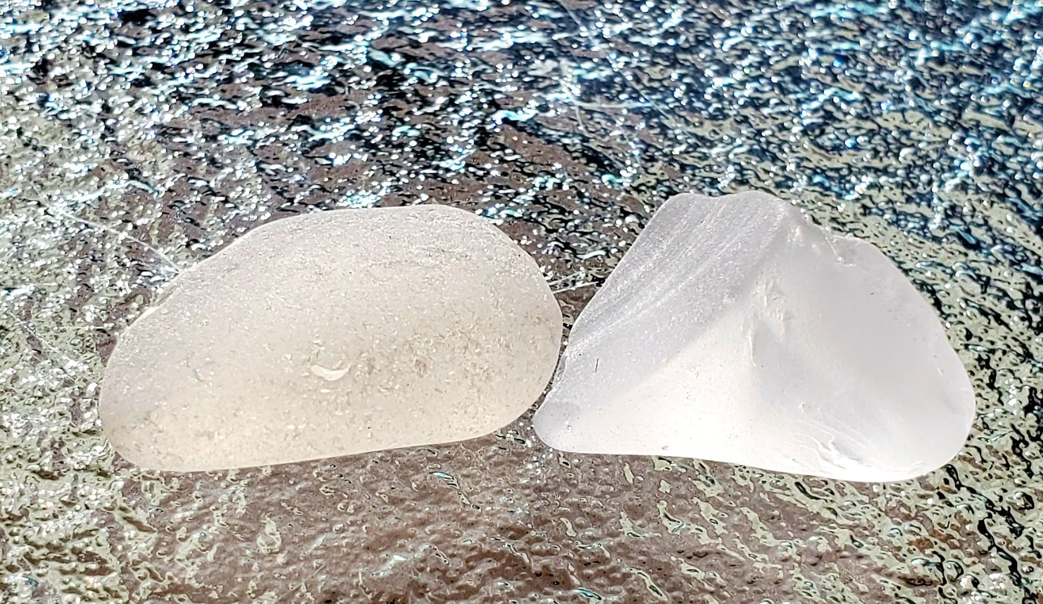 What is Sea Glass? – East Coast Sea Gems: An obsession with the Sea