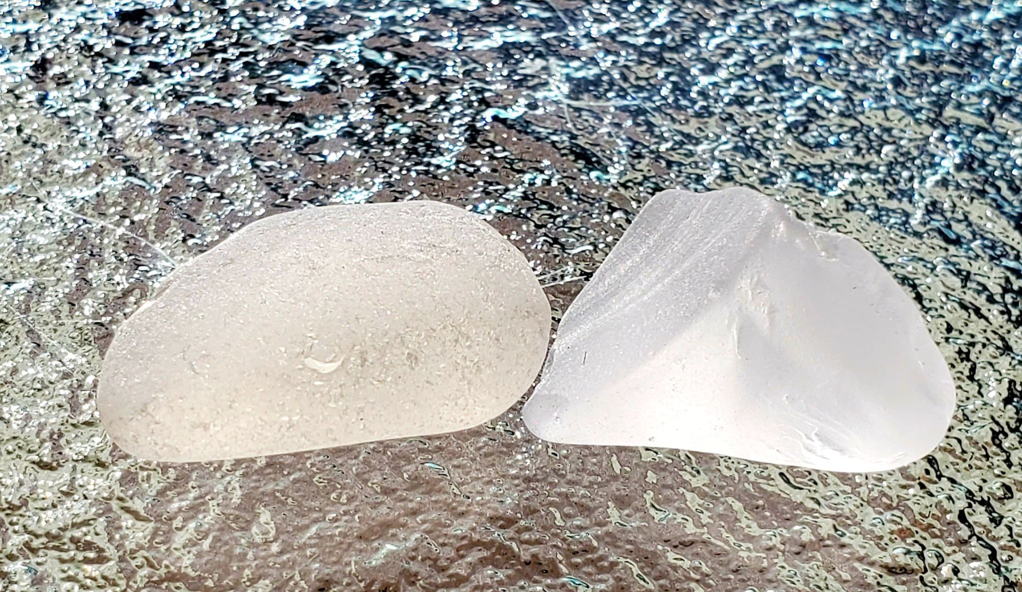 What is Sea Glass? – East Coast Sea Gems: An obsession with the Sea